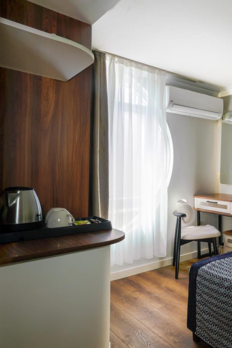 Homepage - Q Ella Beach Hotel